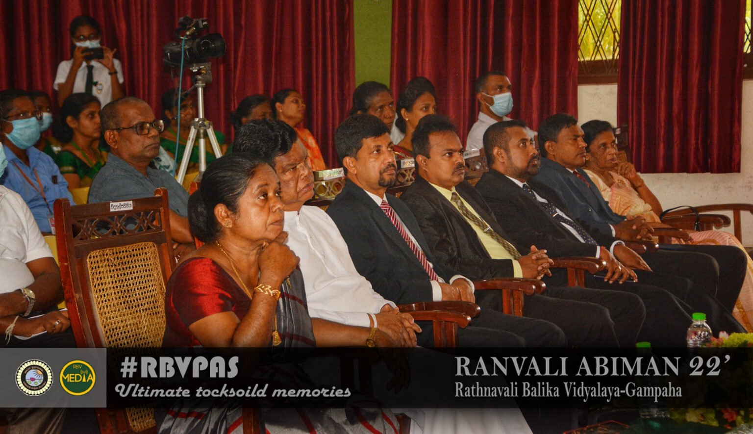 Image Gallery – Rathnavali Balika Vidyalaya