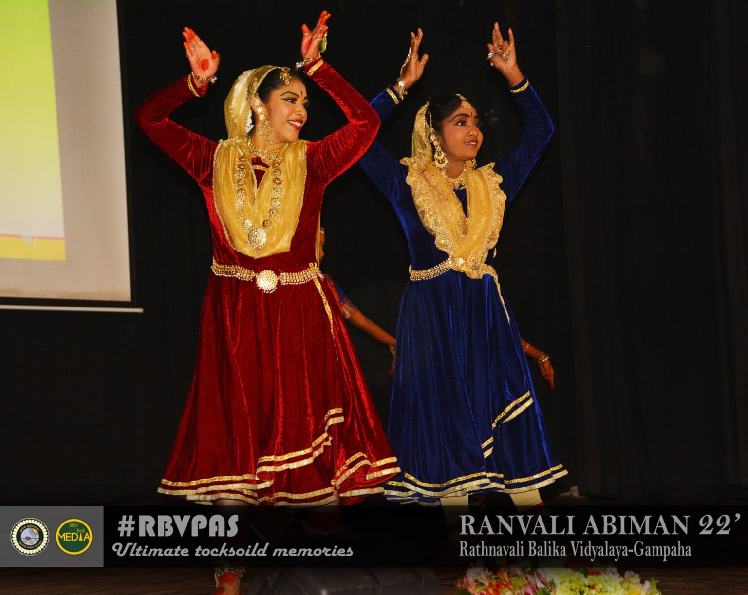 Image Gallery – Rathnavali Balika Vidyalaya