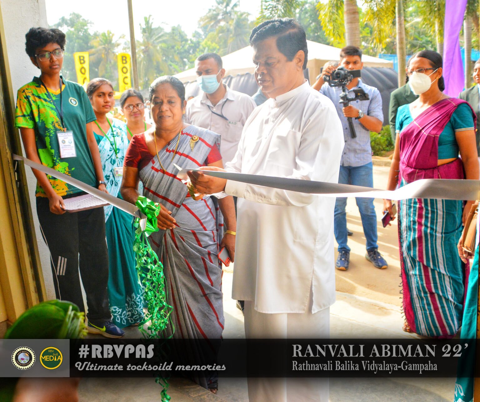 Image Gallery – Rathnavali Balika Vidyalaya