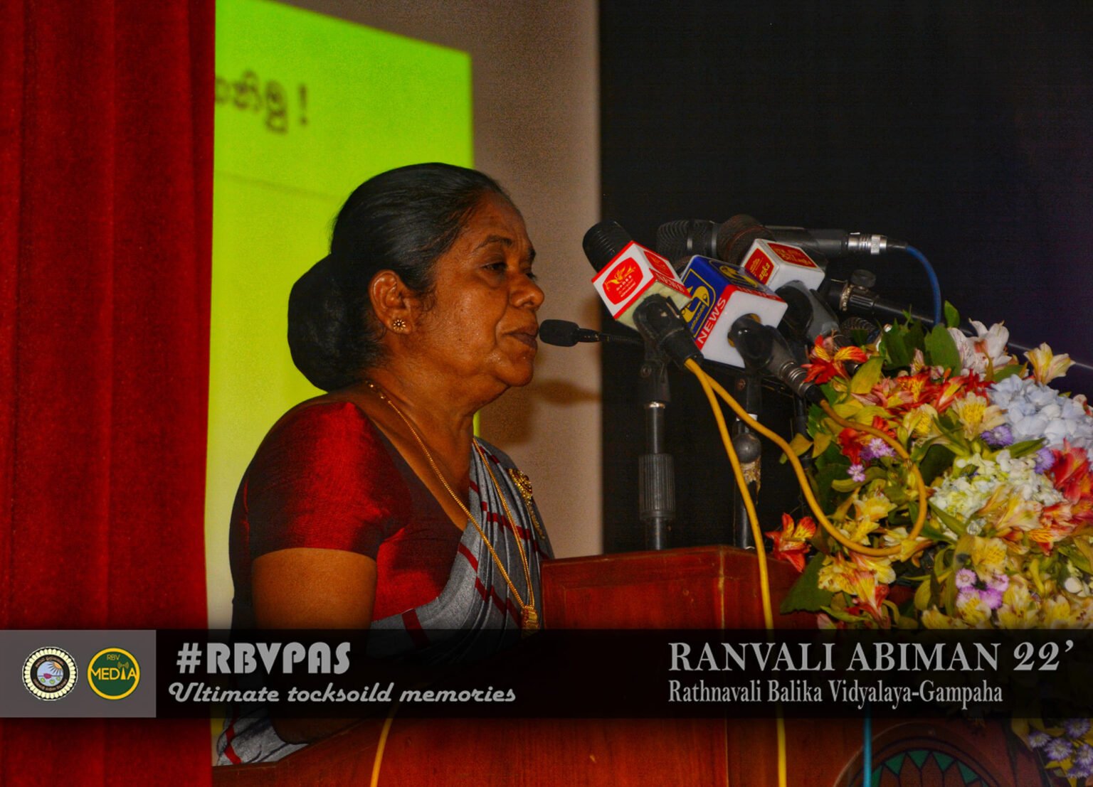 Image Gallery – Rathnavali Balika Vidyalaya
