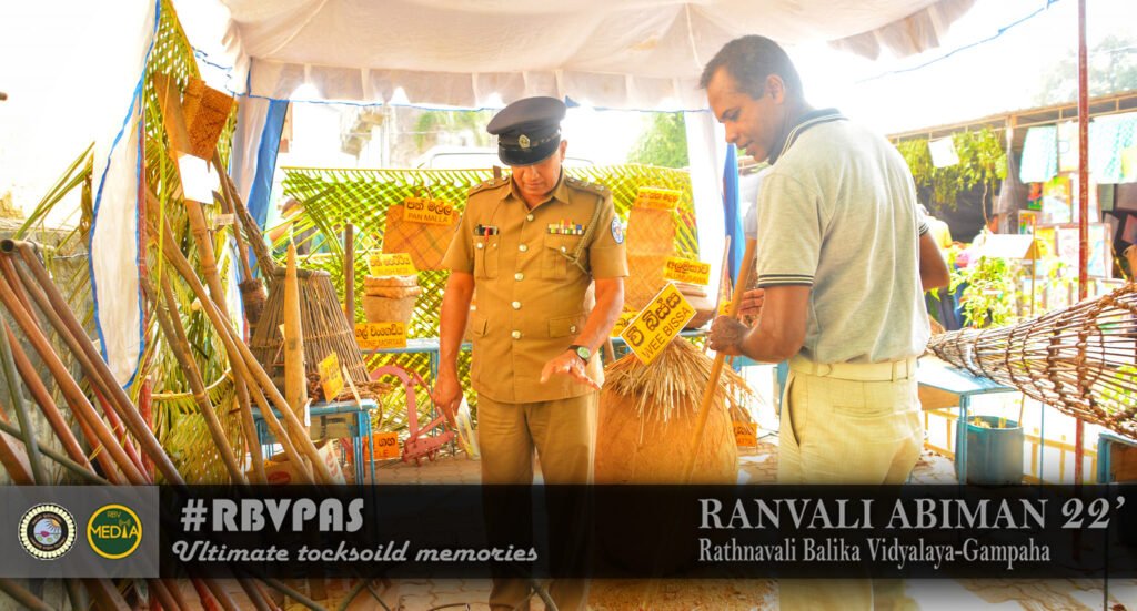 Image Gallery – Rathnavali Balika Vidyalaya