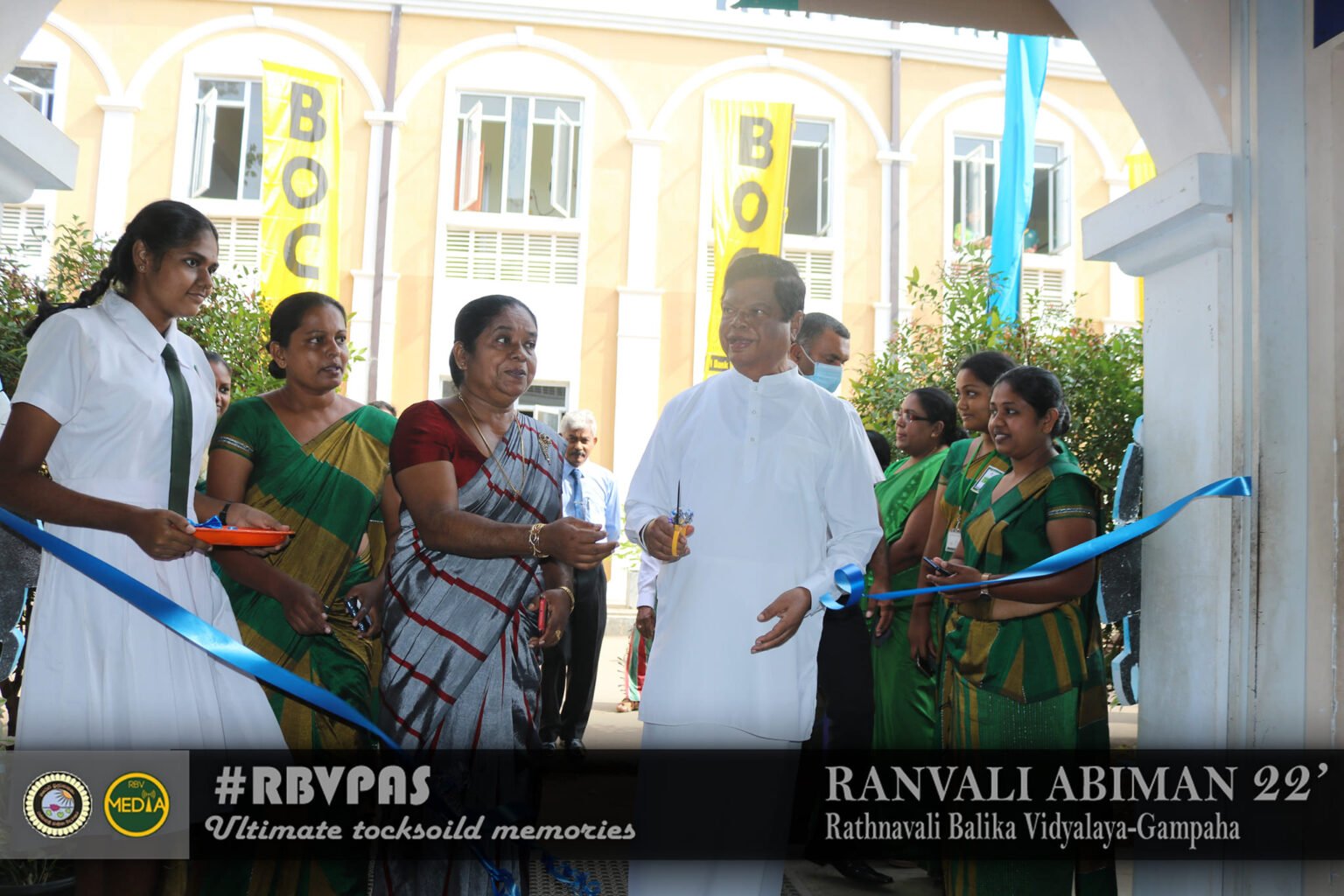 Image Gallery – Rathnavali Balika Vidyalaya