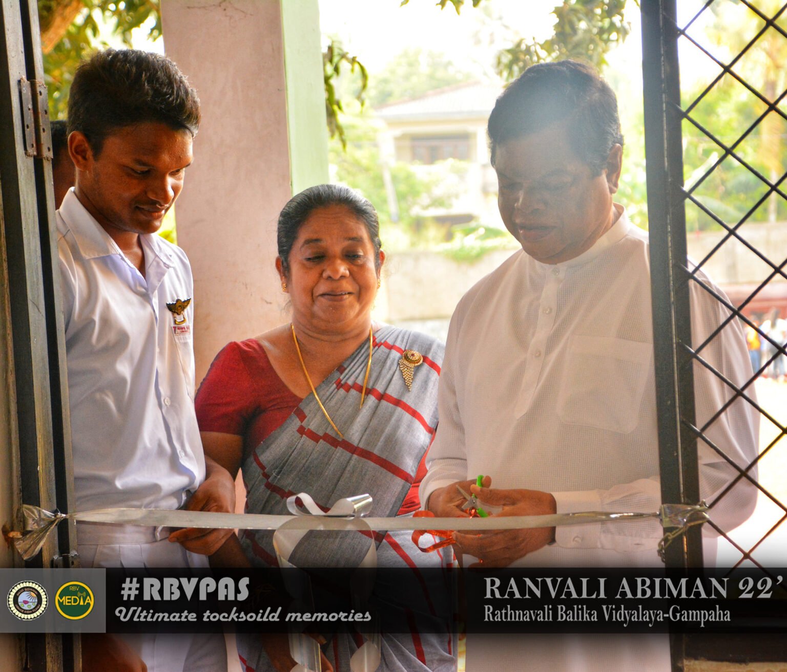 Image Gallery – Rathnavali Balika Vidyalaya
