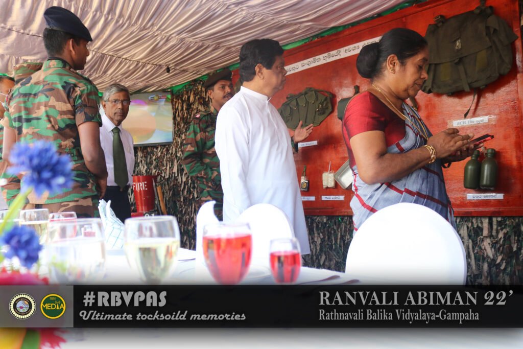 Image Gallery – Rathnavali Balika Vidyalaya