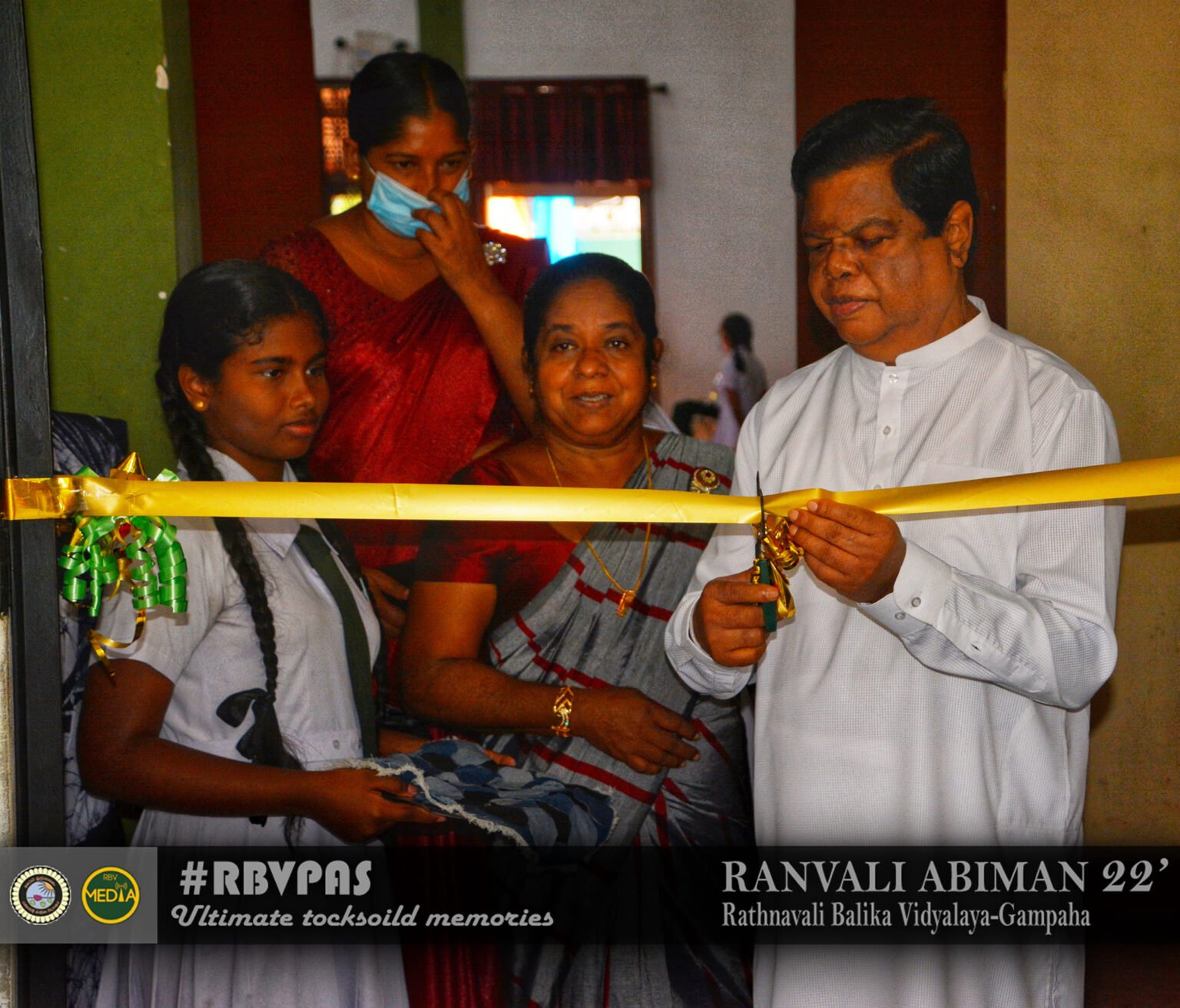 Image Gallery – Rathnavali Balika Vidyalaya